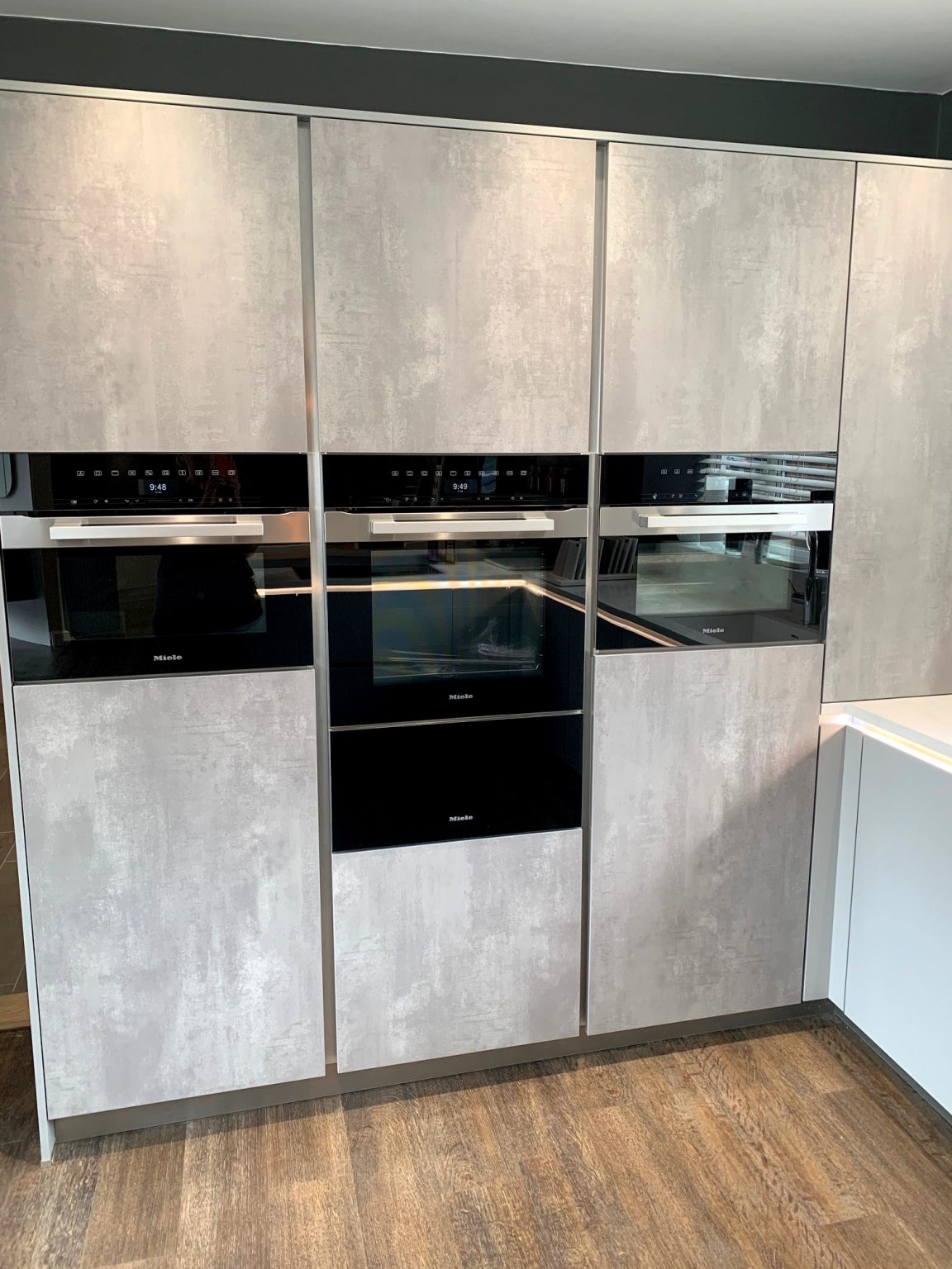 Hacker Systemat Kitchen For Sale | The Used Kitchen Company