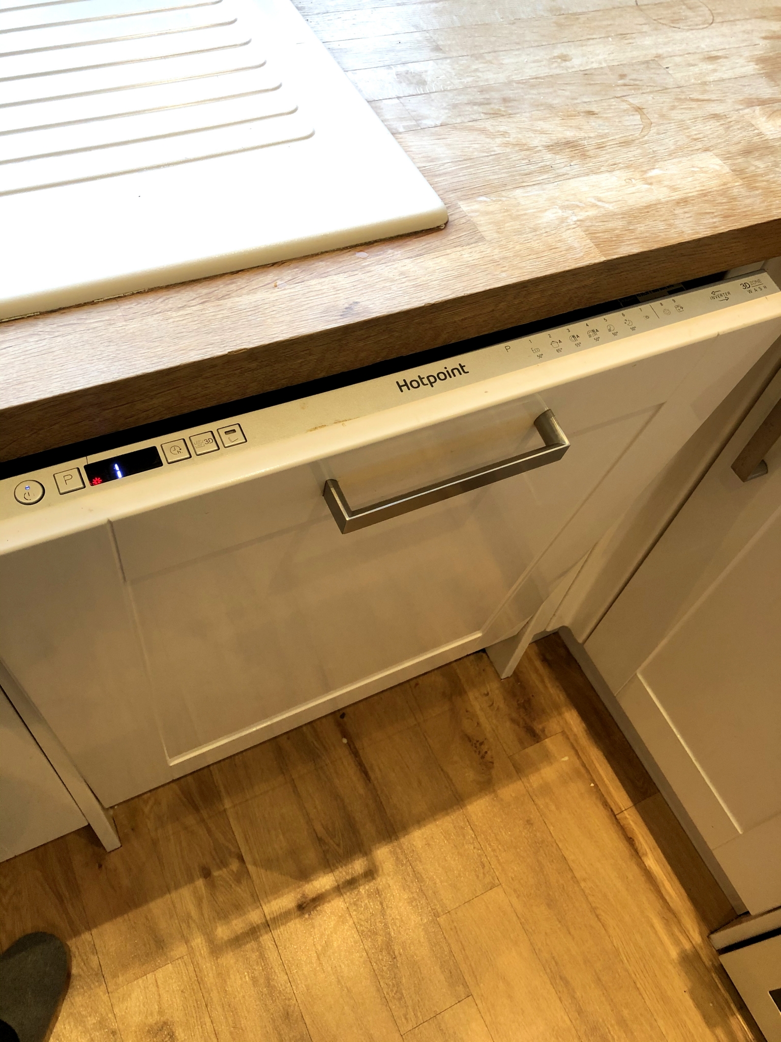 Howdens Kitchen with Worktops ] The Used Kitchen Company