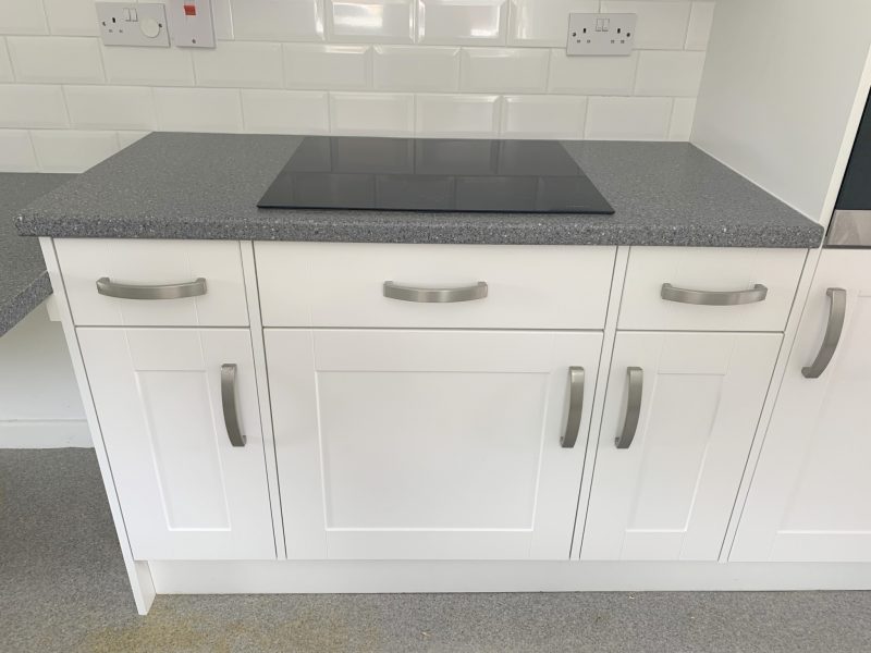 Howdens Allendale Kitchen The Used Kitchen Company