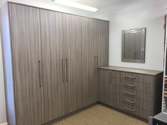 Ex Display Wardrobes } The Used Kitchen Company call today