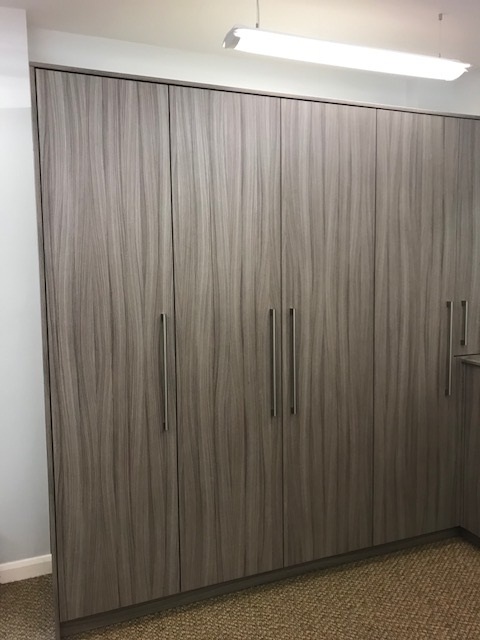 Ex Display Wardrobes } The Used Kitchen Company call today