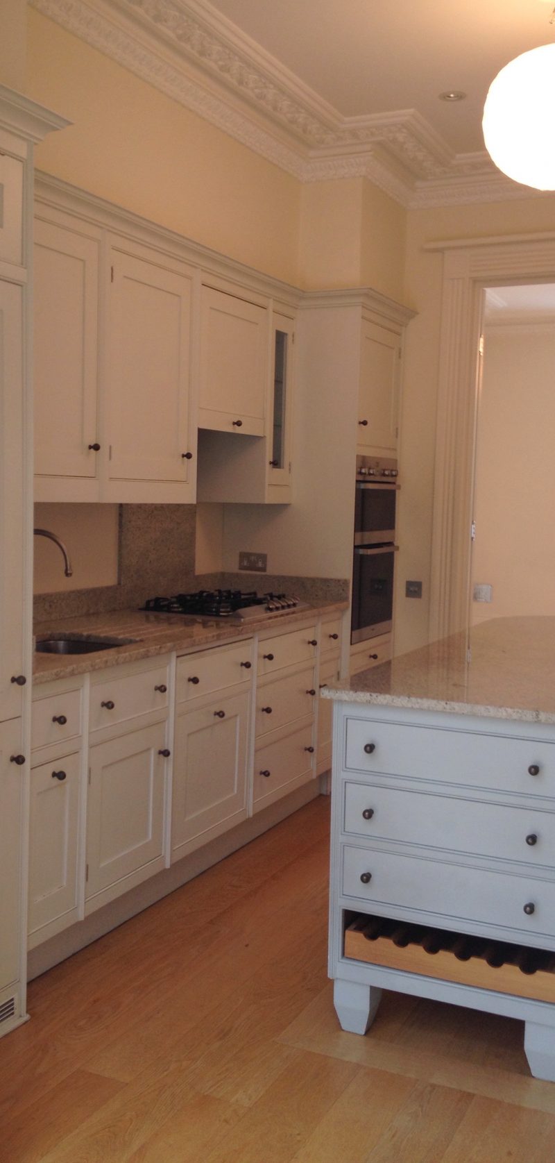 Used Smallbone Kitchen | The Used Kitchen Company