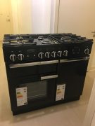 Ex Display Rangemaster Professional + Range Cooker 1000 } The used ...