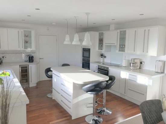 Buy & Sell Used Magnet Kitchens | The Used Kitchen Company