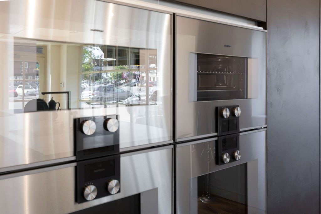 Eggersmann Kitchen With Island | The Used Kitchen Company