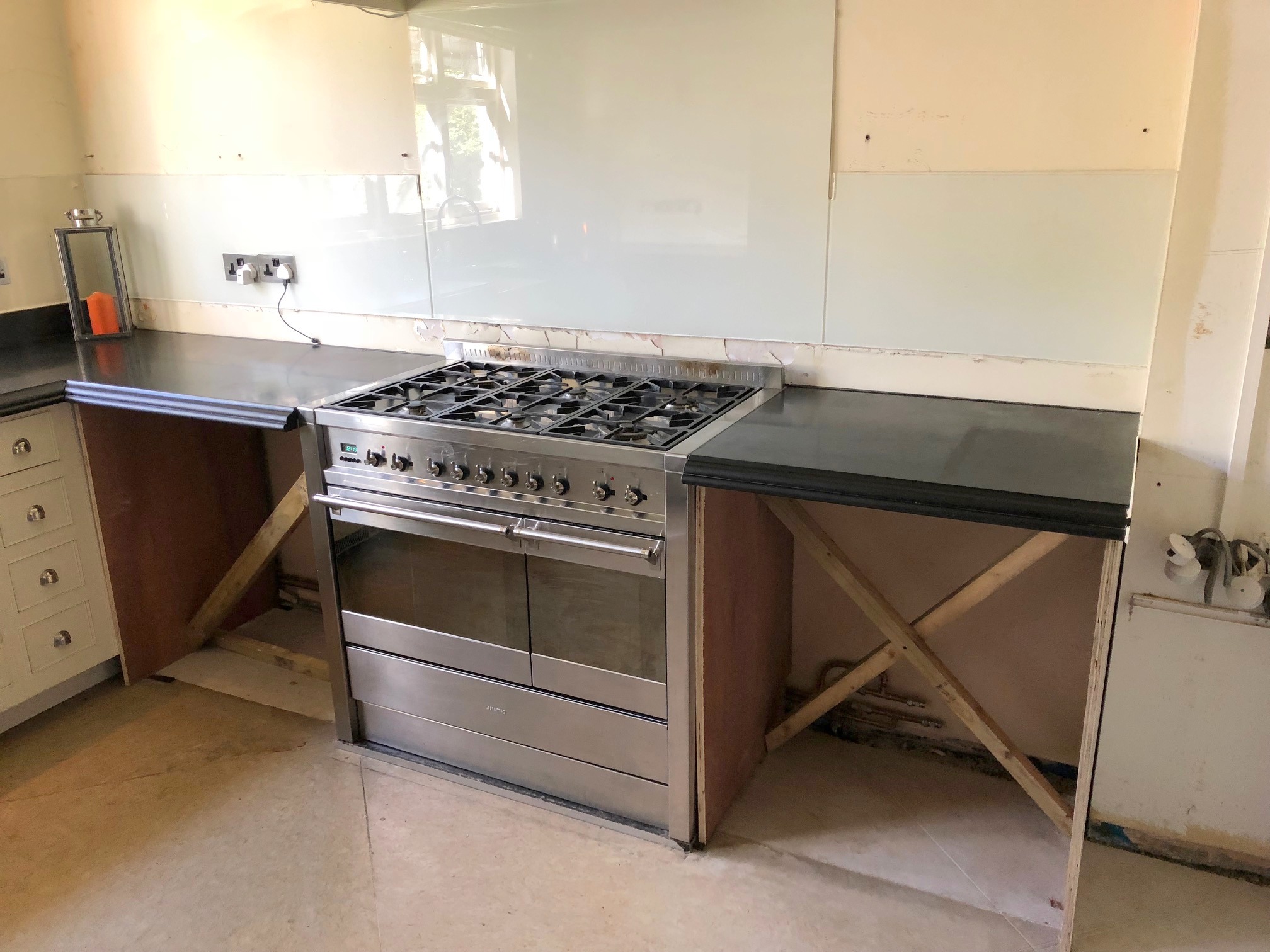 Britannica Cooker - Used ] The Used Kitchen Company