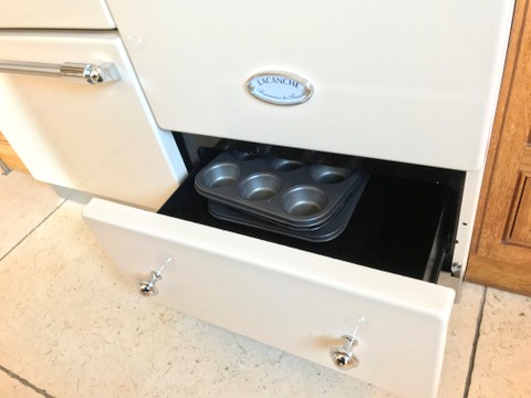 Used Lacanche Cooker | The Used Kitchen Company