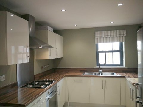 Lemon Grass Kitchen ] The Used Kitchen Company