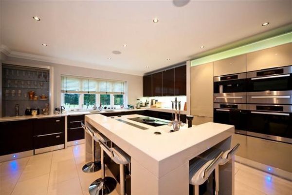 Lida Cucina Kitchen, Island, Worktops } The Used Kitchen Company