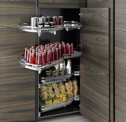 How to use corner units effectively - The Used Kitchen Company