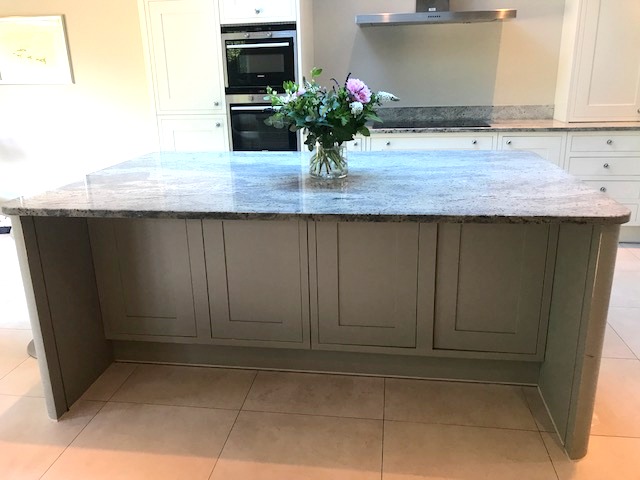 Magnet Kitchen, Island, Granite Worktops ] The Used Kitchen Company