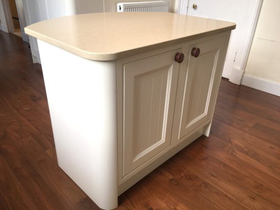 MUST GO THIS WEEK Used Magnet Kitchen, Island, Quartz Worktops and Some ...