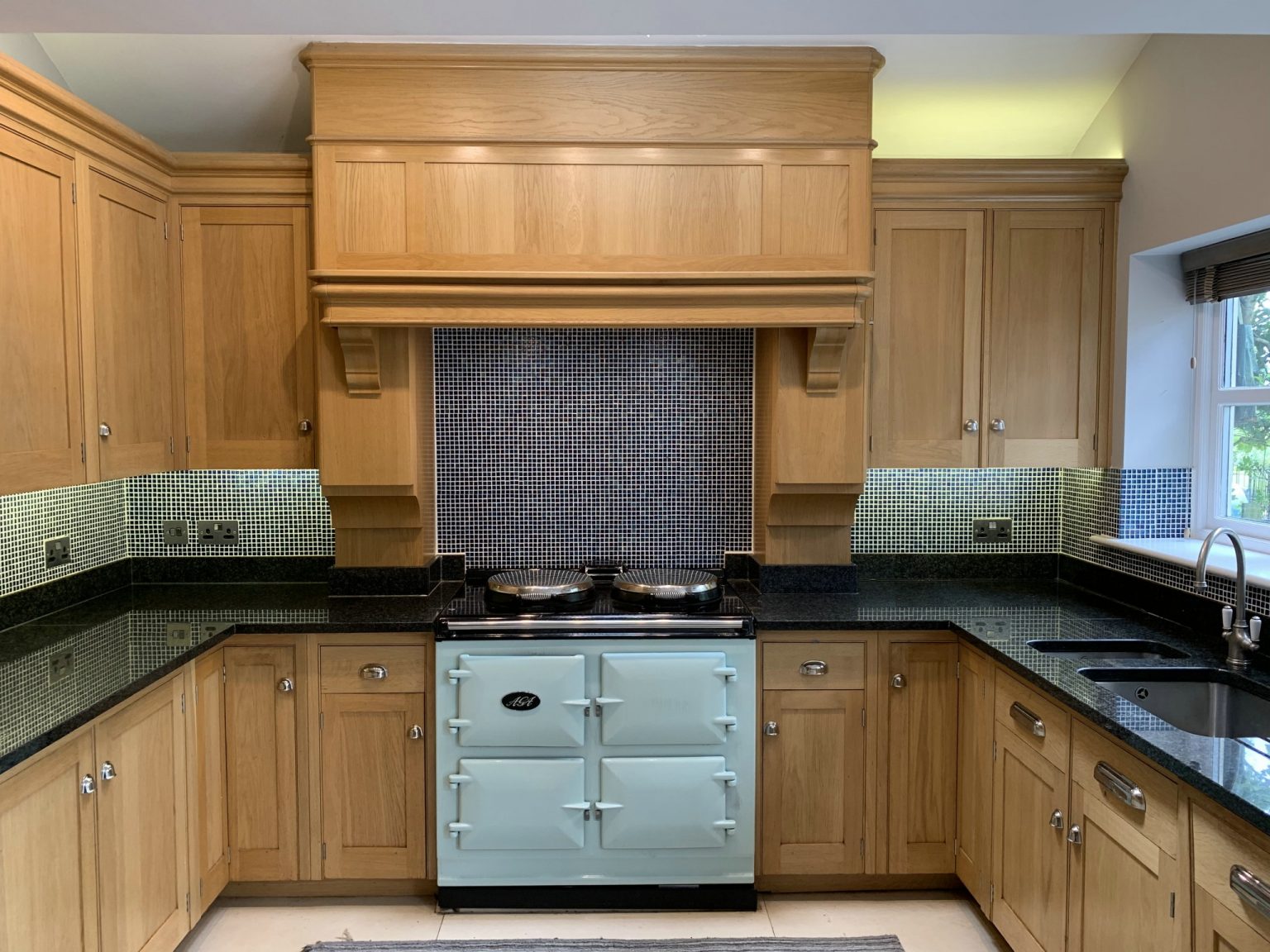 Buy a used Mark Wilkinson Kitchen | The Used Kitchen Company