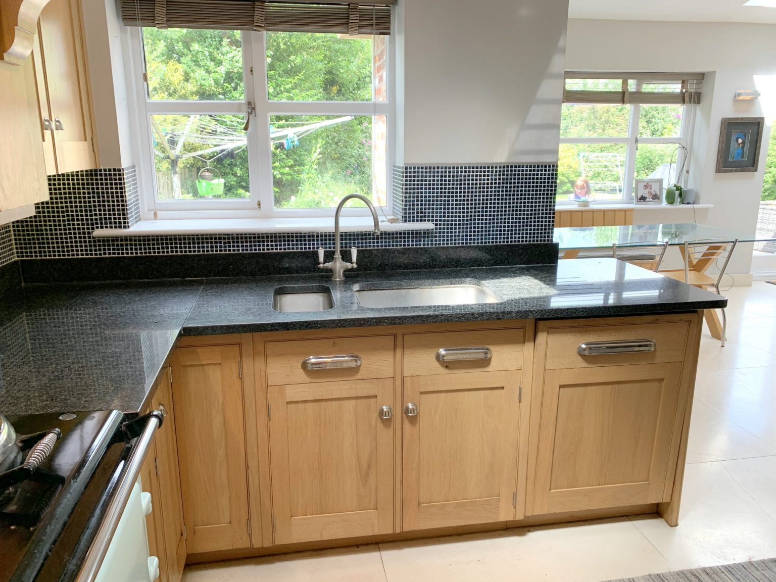 Buy a used Mark Wilkinson Kitchen | The Used Kitchen Company