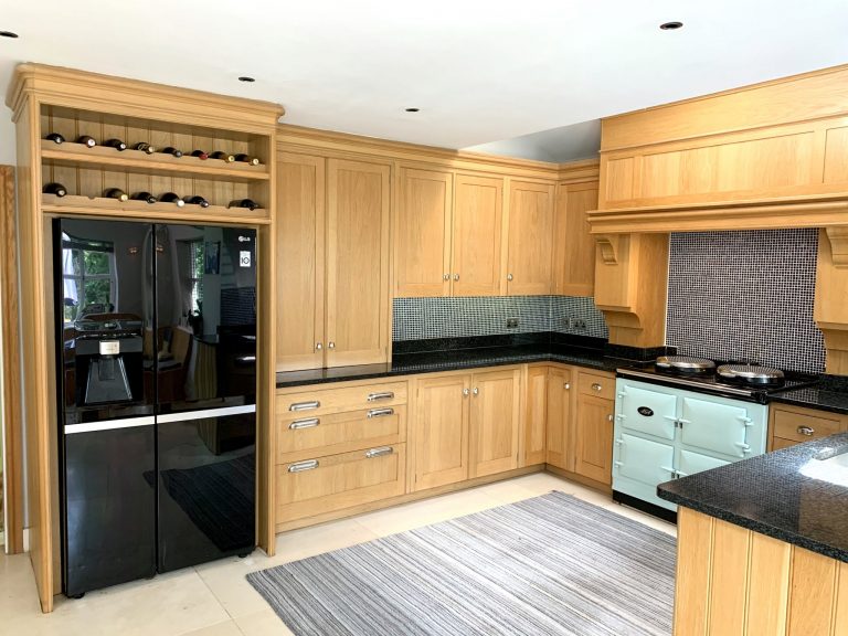 Buy a used Mark Wilkinson Kitchen | The Used Kitchen Company