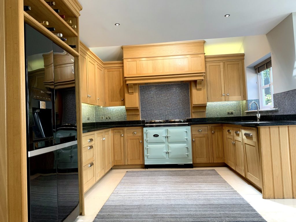 Buy a used Mark Wilkinson Kitchen | The Used Kitchen Company
