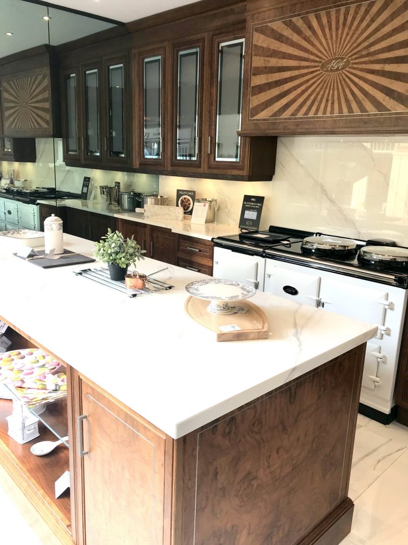 Ex Display Metro Deco Kitchen | The Used Kitchen Company