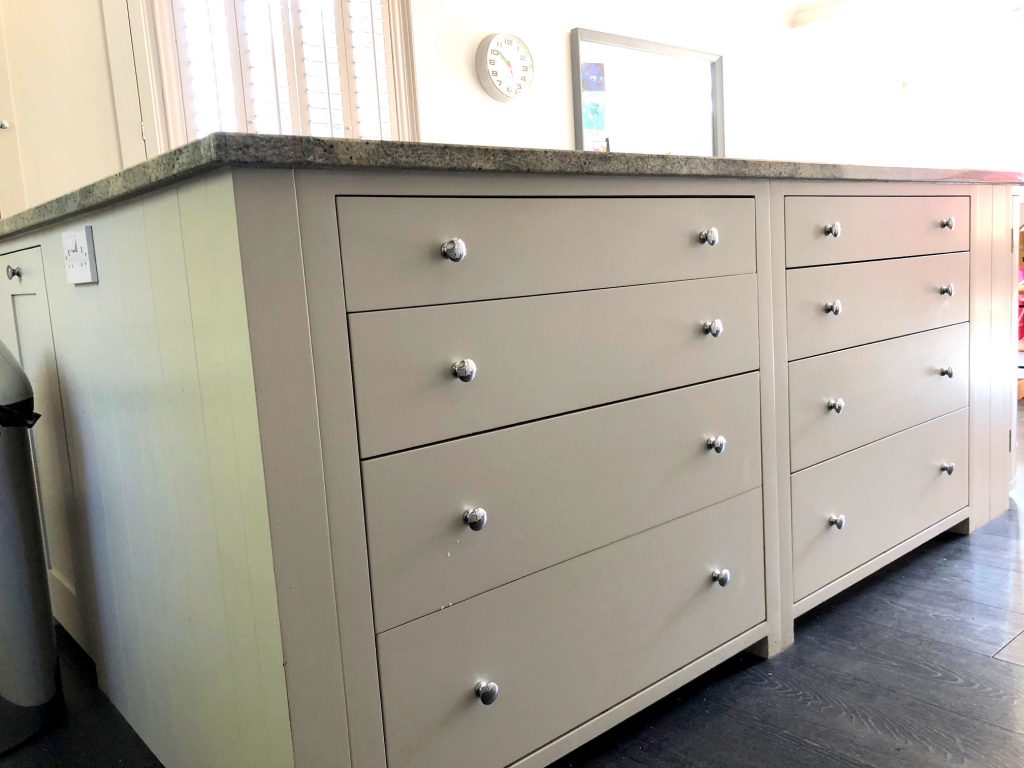 Neptune Suffolk Kitchen with Appliances | The Used Kitchen Company