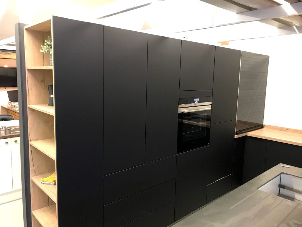 Ex Display Pronorm Kitchen | The Used Kitchen Company