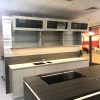 Nobilia Kitchen Worktops and Appliances | The Used Kitchen Company