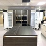 Nobilia Kitchen Worktops and Appliances | The Used Kitchen Company
