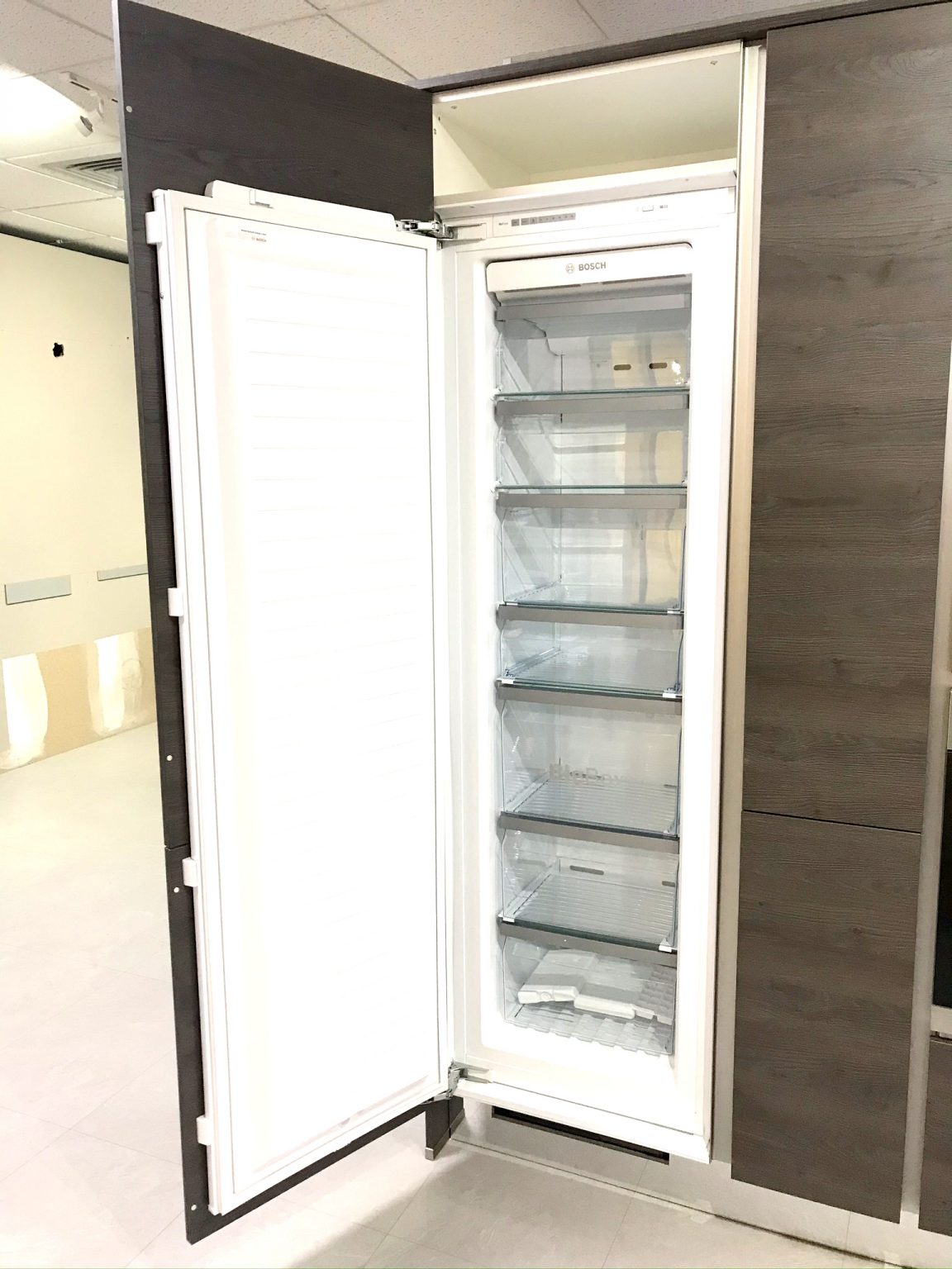 Nobilia Kitchen Worktops and Appliances | The Used Kitchen Company