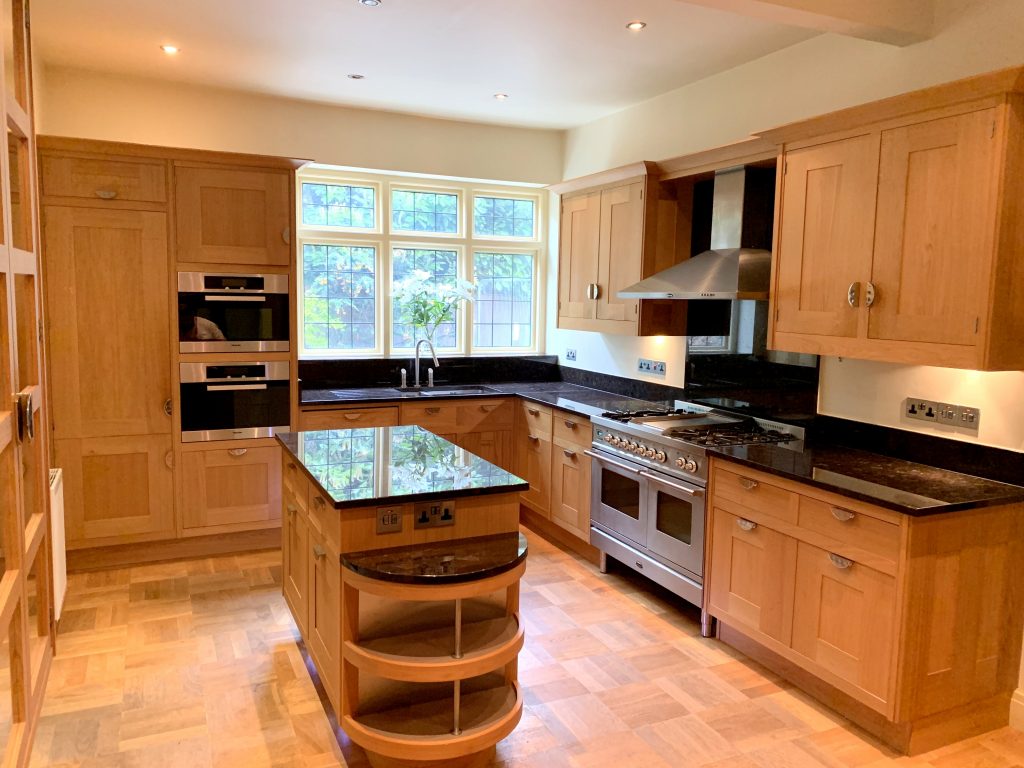 Buy & Sell Smallbone Kitchens | Used & Ex-Display