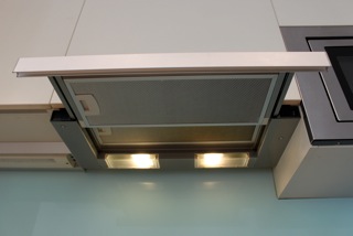 Approx 3yrs Old Poliform Matt Lacquer Kitchen, Granite Worktops And ...