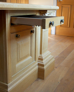 Approx 7yr Old Clive Christian Study