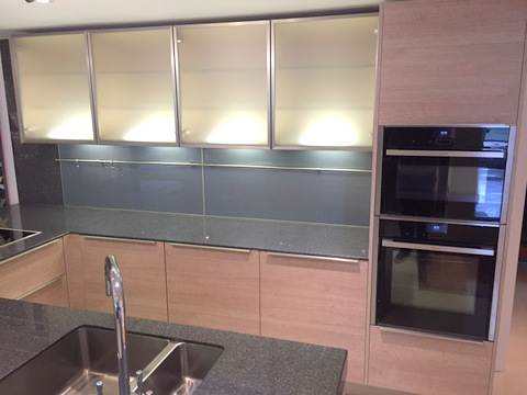 Ex Display EWE KItchen