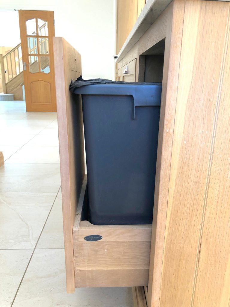 Large Neptune Kitchen with Island | The Used Kitchen Company