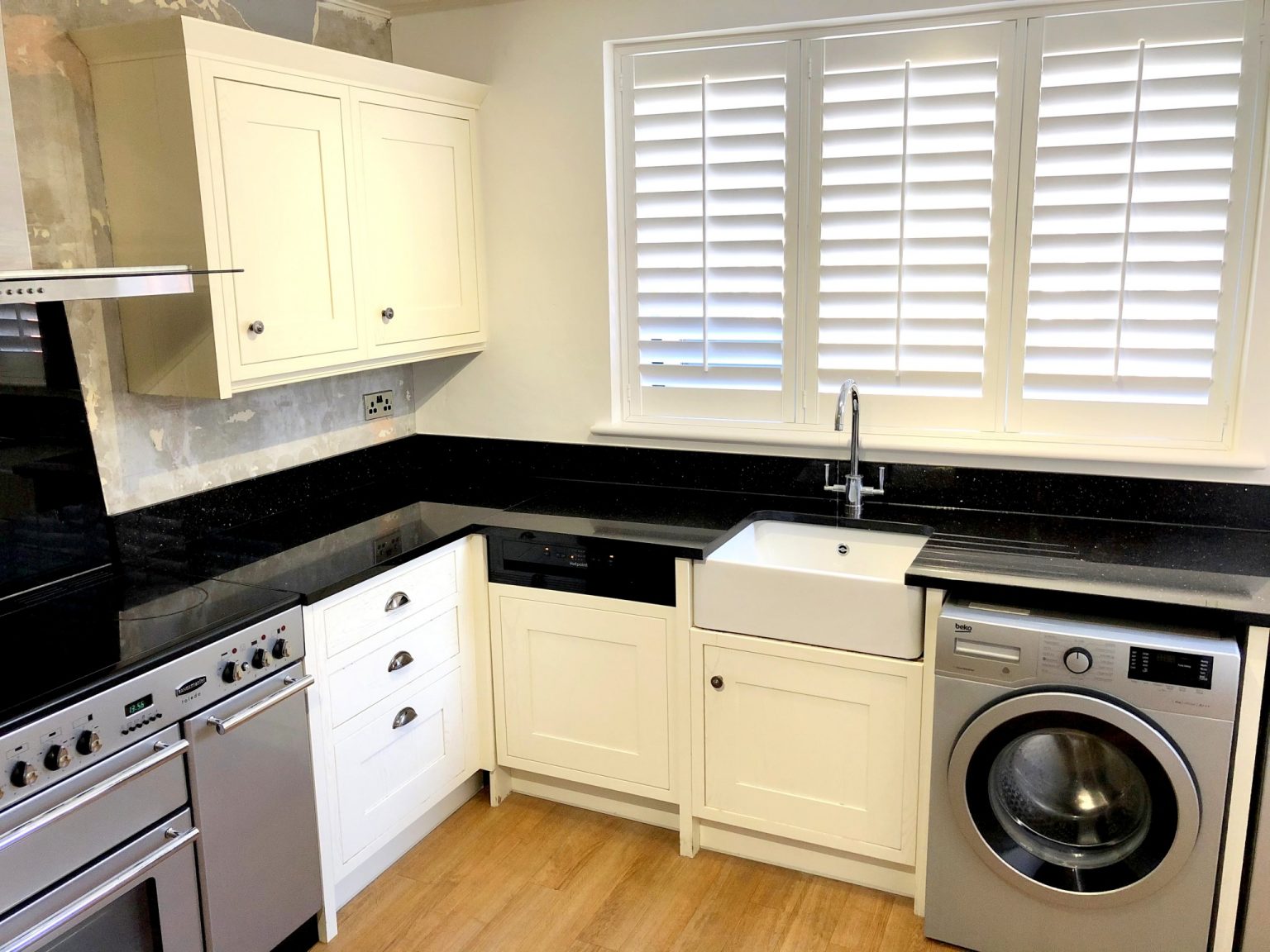 Howdens Kitchen For Sale | The Used Kitchen Company