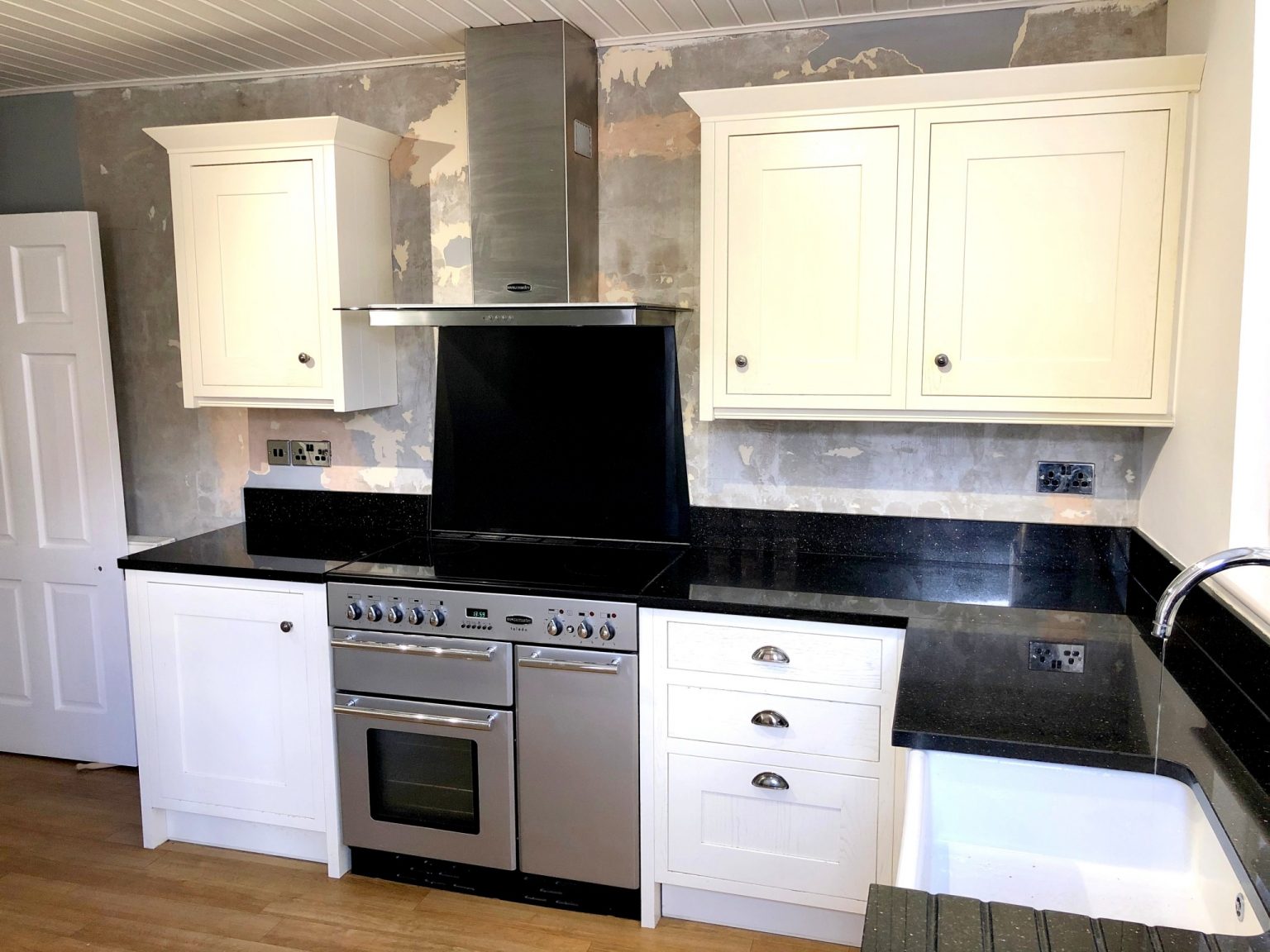 Howdens Kitchen For Sale | The Used Kitchen Company