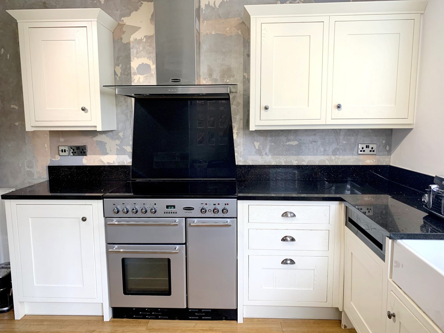 Howdens Kitchen For Sale | The Used Kitchen Company