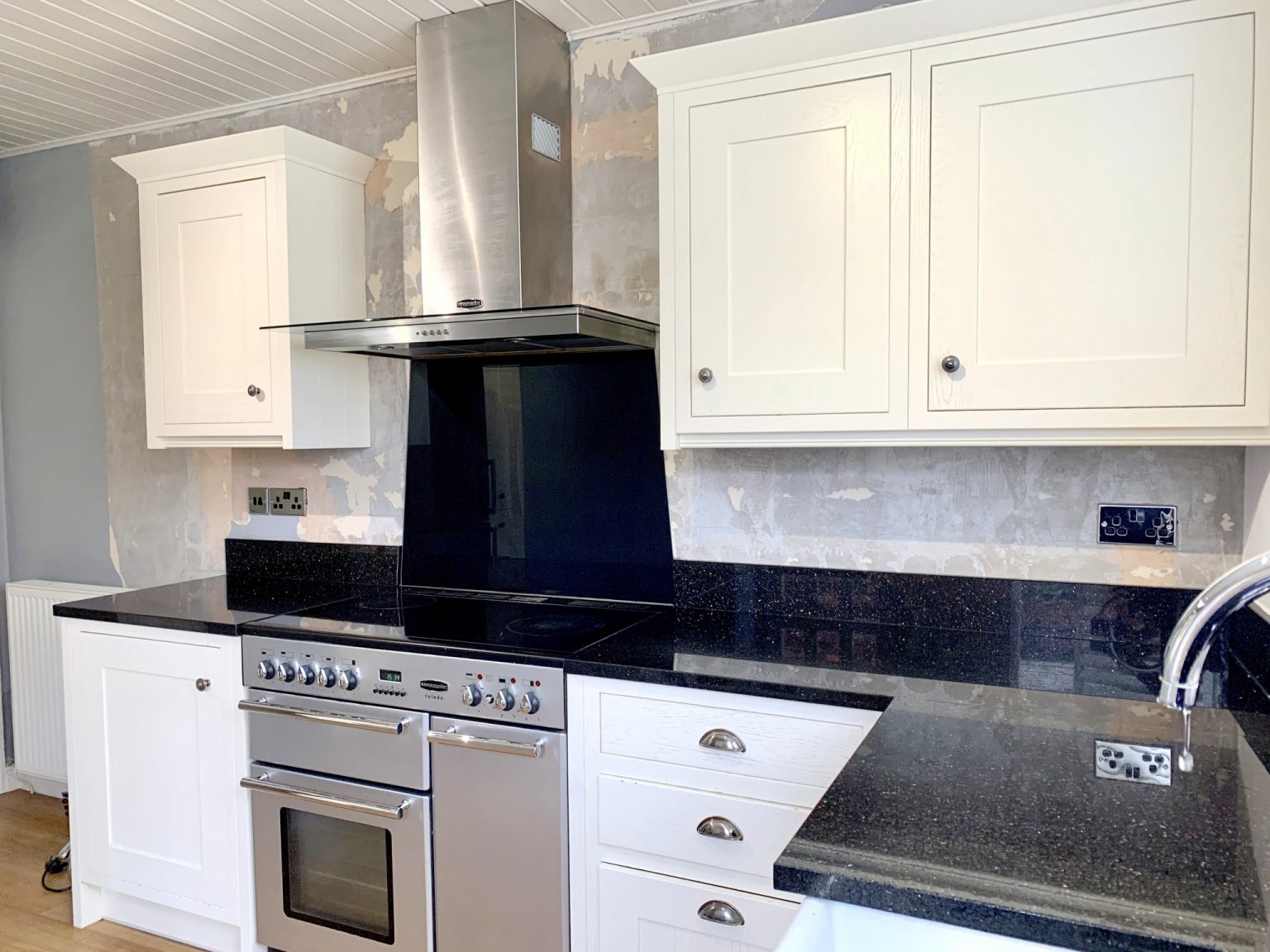 Howdens Kitchen For Sale | The Used Kitchen Company