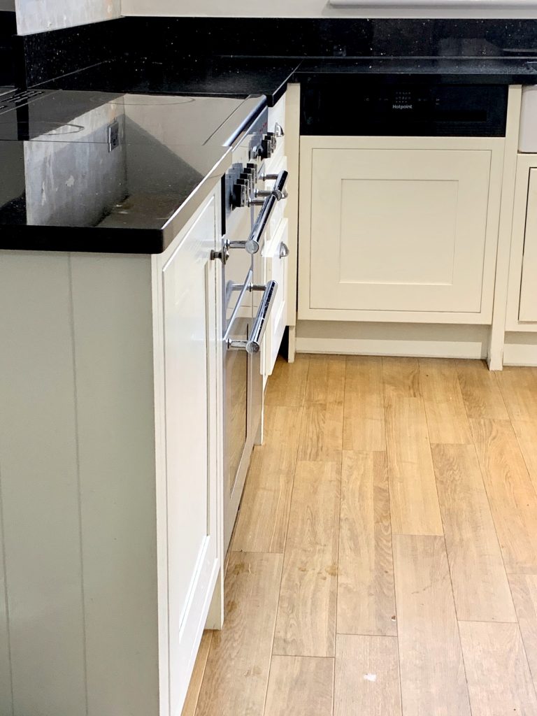 Howdens Kitchen For Sale | The Used Kitchen Company