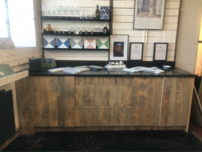 Ex-Display & Used Designer Kitchens For Sale | The Used Kitchen Company