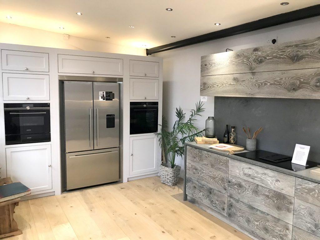 Ex Display Shoreditch Kitchen | The Used KITCHEN