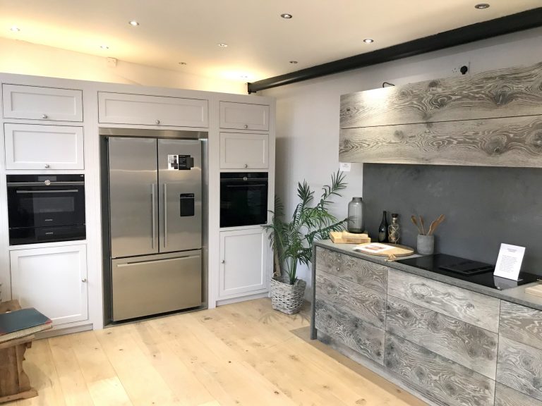 Ex-Display Kitchens from Leading Brands | 50-70% Off RRP | TUKC