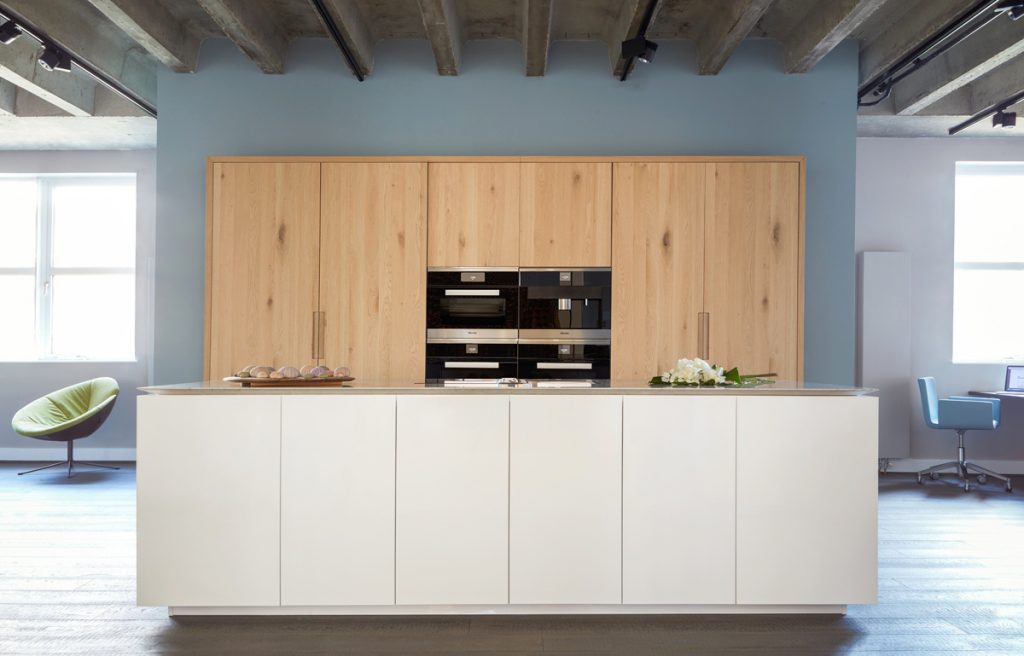 Cesar Maxima Kitchen | The Used Kitchen Company