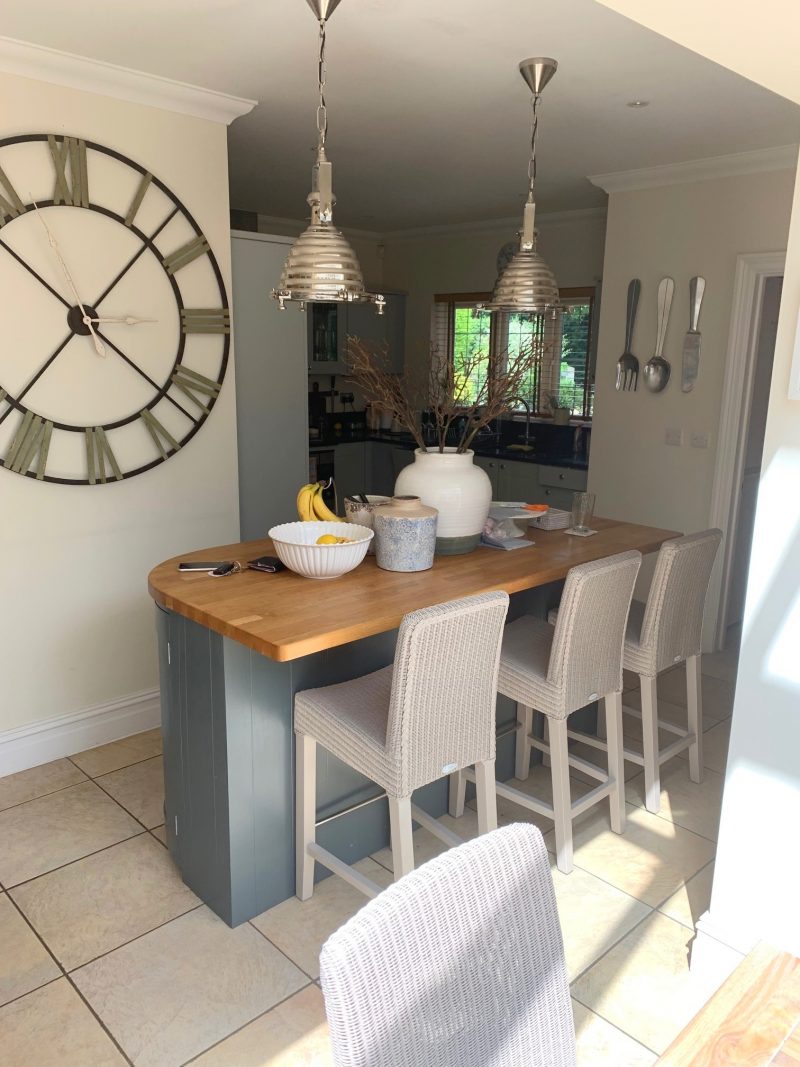 Neptune Island - Used - The Used Kitchen Company