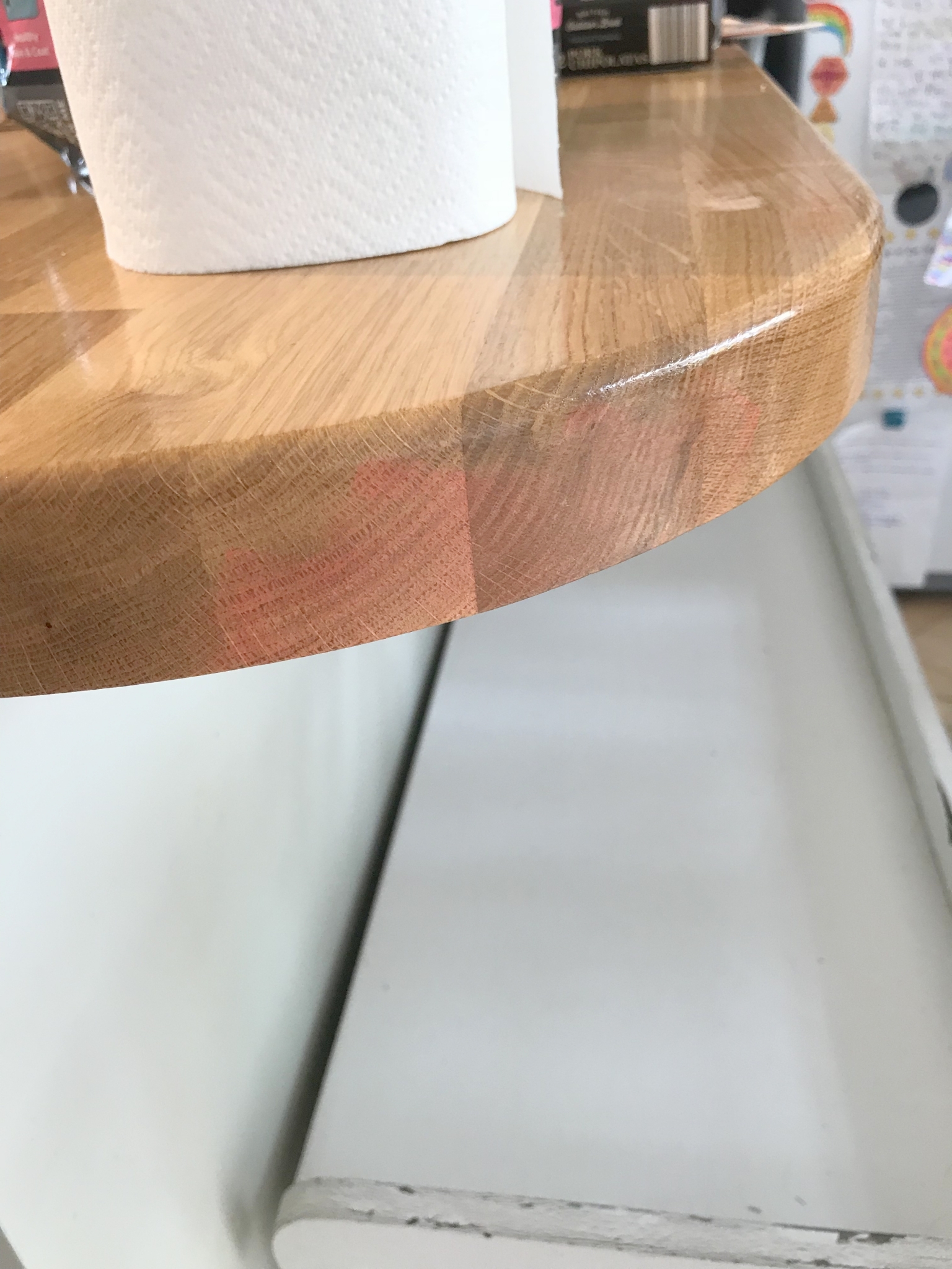 Howdens Kitchen with Butler Sink | The Used Kitchen Company