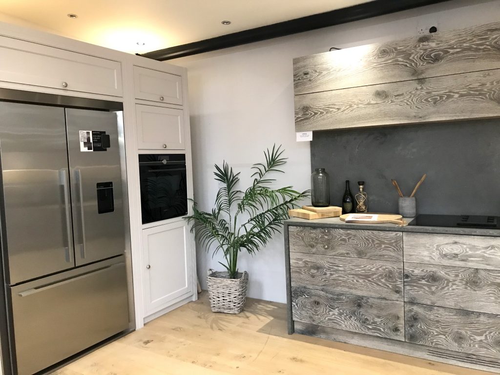 Ex Display Shoreditch Kitchen | The Used KITCHEN