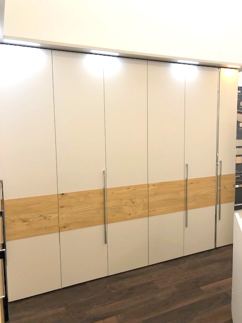 HULSTA Multi Forma Wardrobe | The Used Kitchen Company