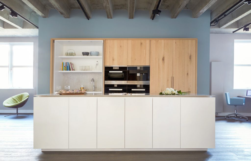Cesar Maxima Kitchen | The Used Kitchen Company