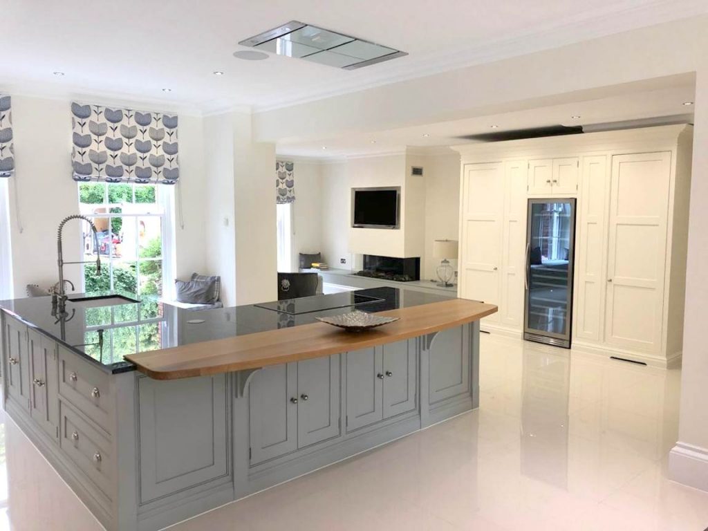 Buy & Sell Tom Howley Kitchens | Used & Ex-Display