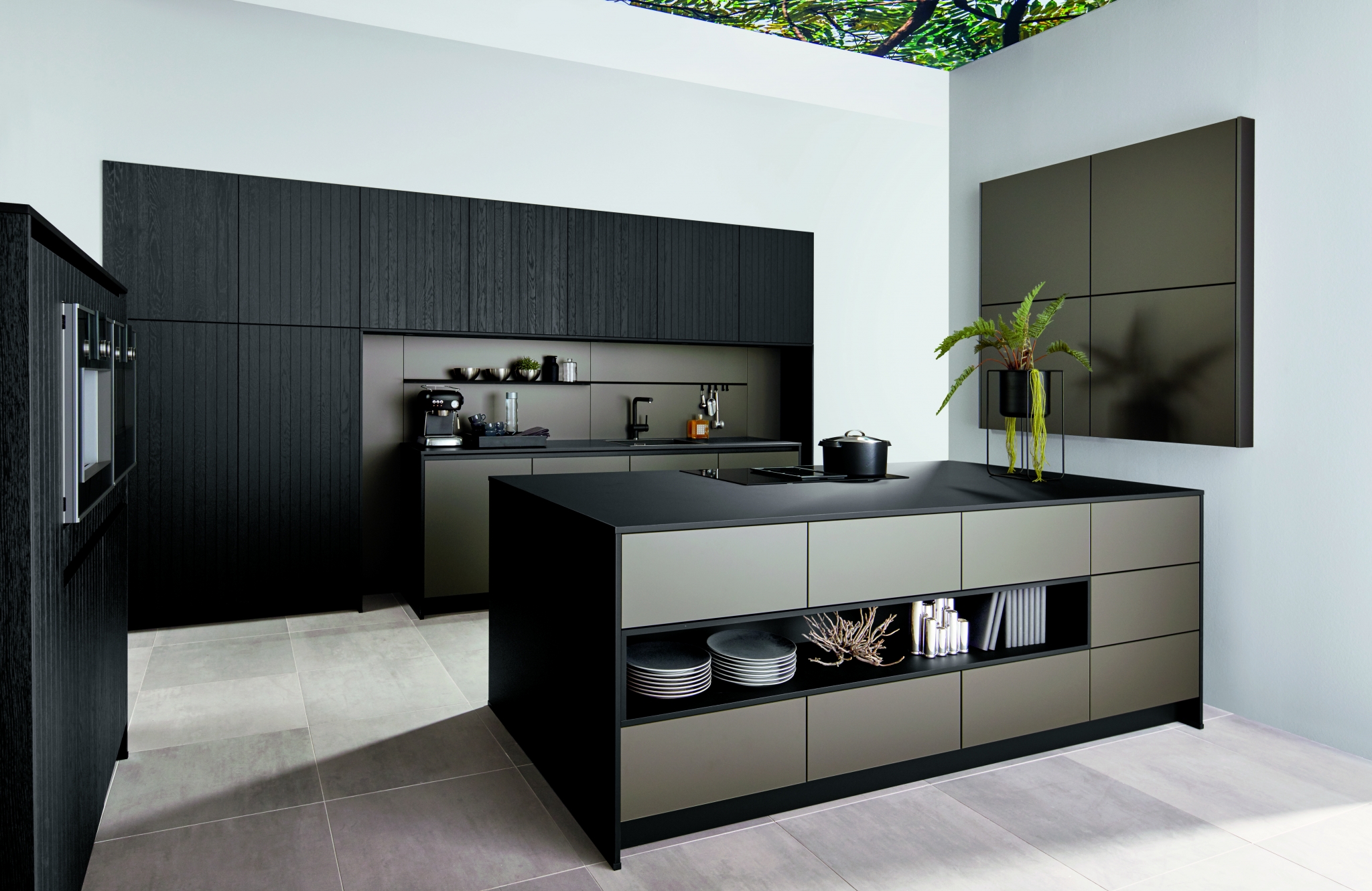 Brand New Pronorm Kitchen | The Used Kitchen Company