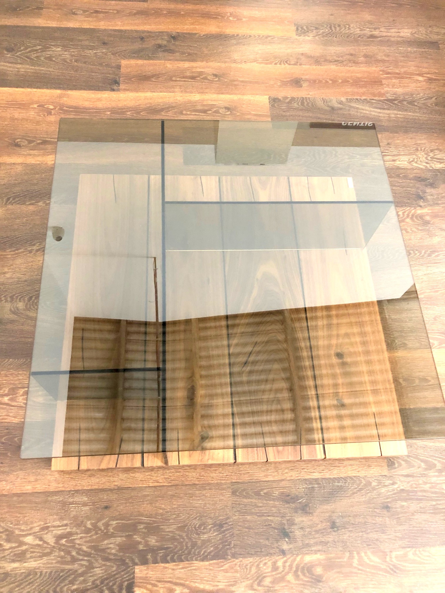 Ex-display Hulsta Coffee Table | The Used Kitchen Company