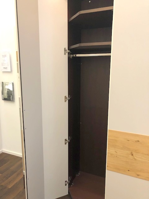 HULSTA Multi Forma Wardrobe | The Used Kitchen Company