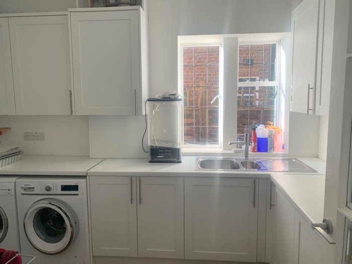 Howdens Utility Room - Used - The Used Kitchen Company